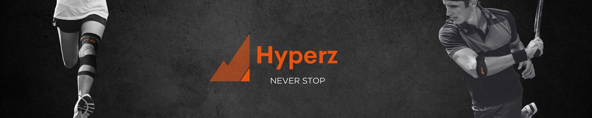 HYPERZ.- Productos de Compresión para Deporte: Tobillera, Rodillera, Codera, Corrector de ...